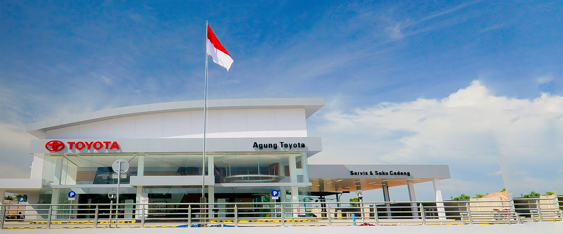 Agung Cartrans - PT Agung Concern Group