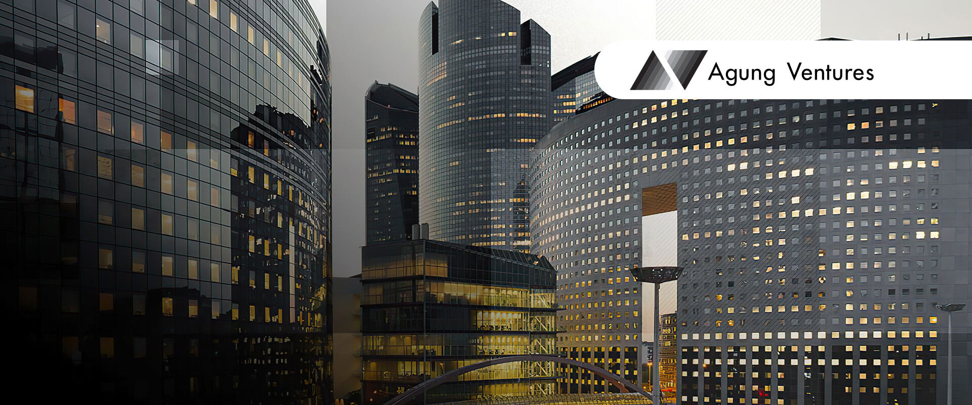 Investment, Innovation & Technology - PT Agung Concern Group