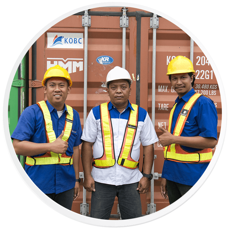 Career Search Result (EN) - PT Agung Concern Group