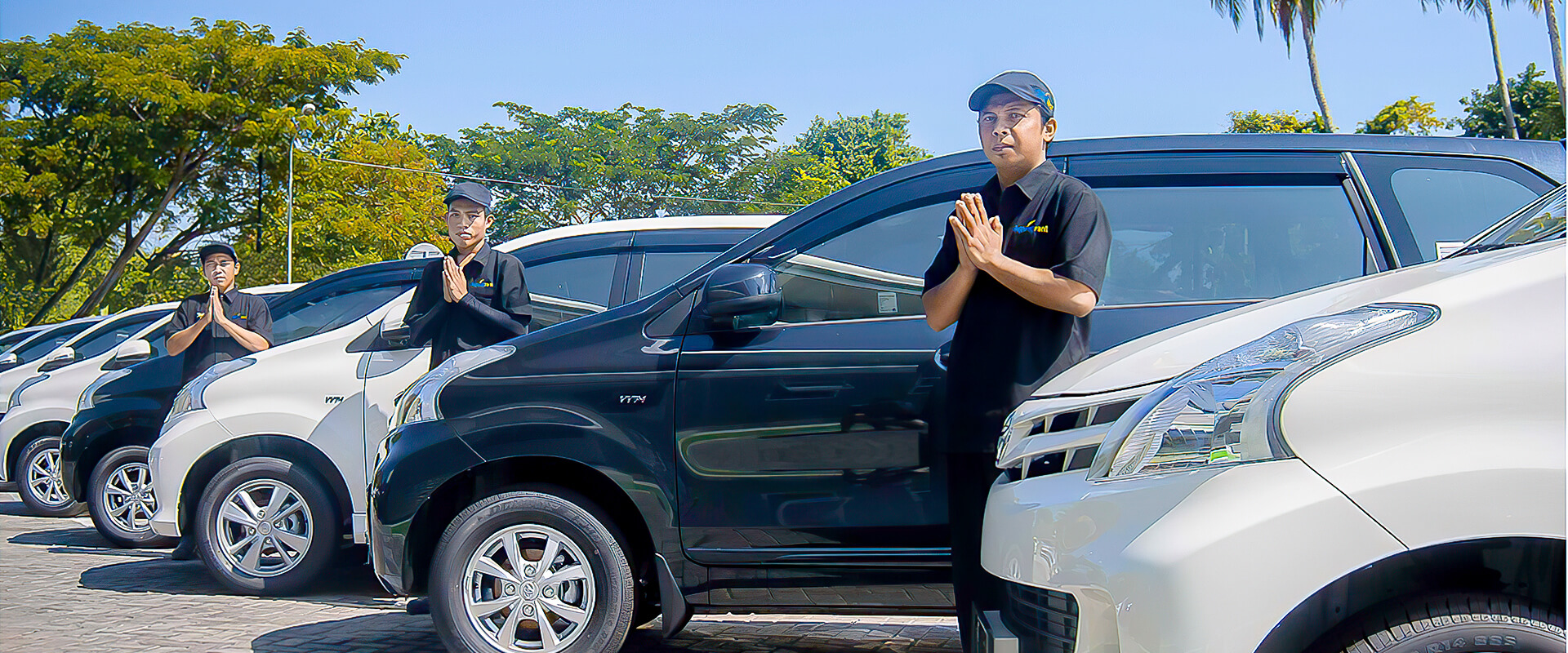 Layanan - PT Agung Concern Group