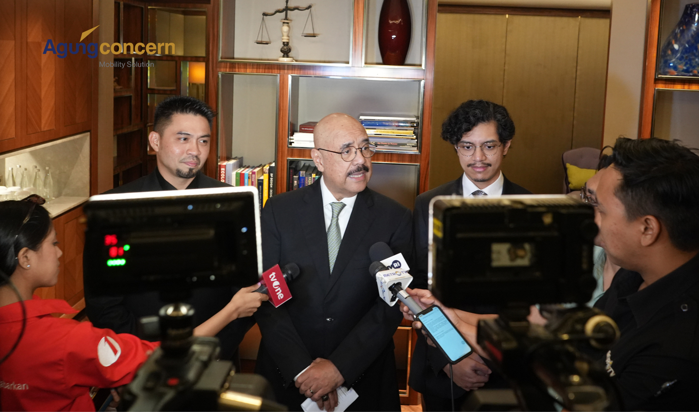 Kiat Agung Concern Group bangun perusahaan keluarga selama 70 tahun ...