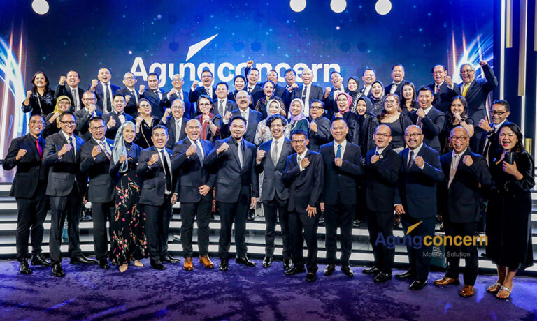Kiat Agung Concern Group bangun perusahaan keluarga selama 70 tahun ...