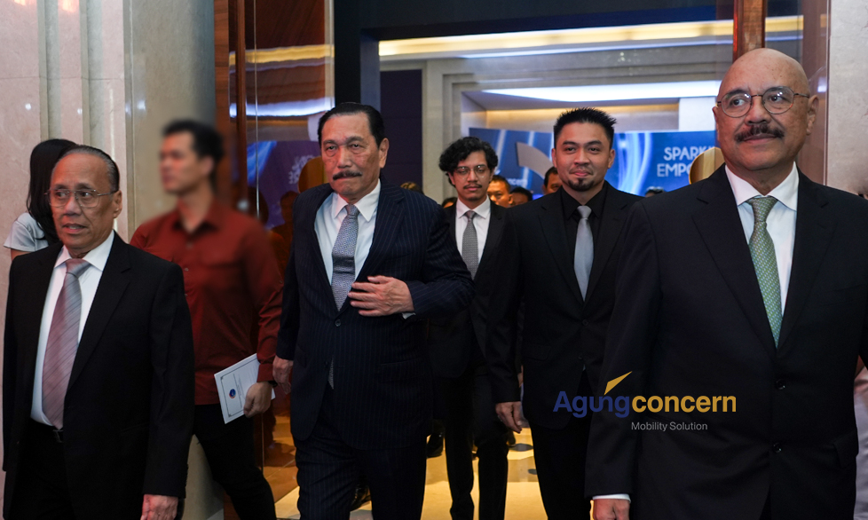 Kiat Agung Concern Group bangun perusahaan keluarga selama 70 tahun ...