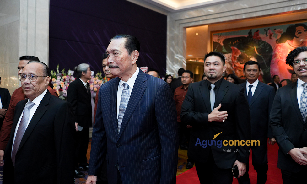 Kiat Agung Concern Group bangun perusahaan keluarga selama 70 tahun ...