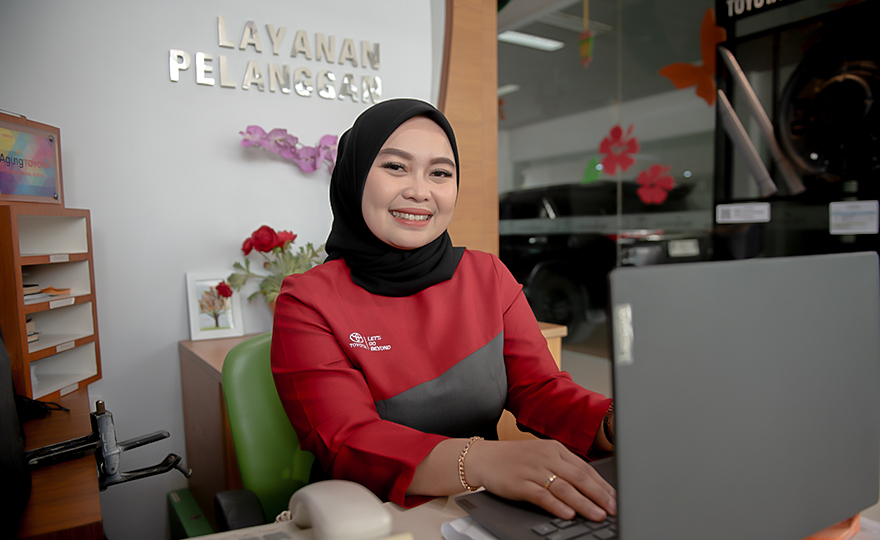 Agung Autoparts - PT Agung Concern Group