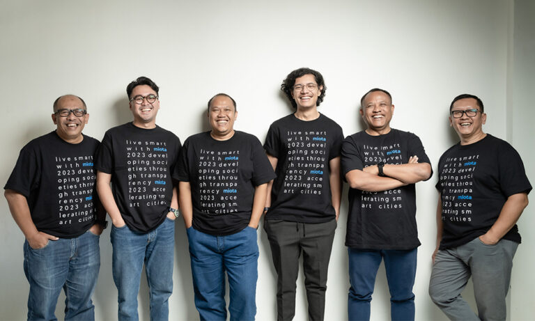 Miota - PT Agung Concern Group