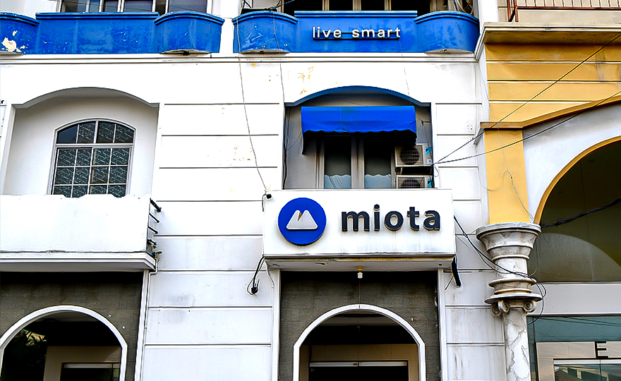 Miota - PT Agung Concern Group