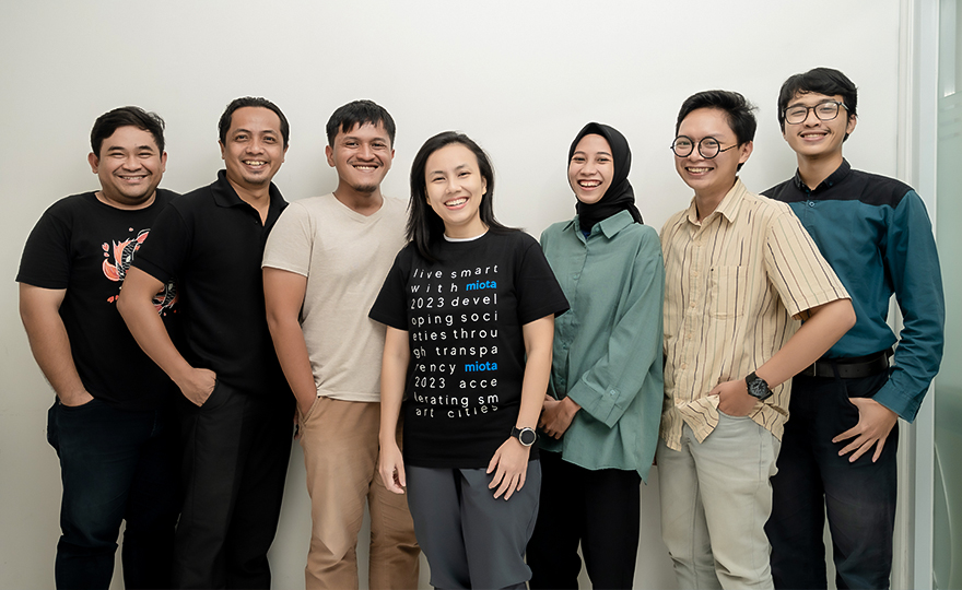 Mioto - PT Agung Concern Group