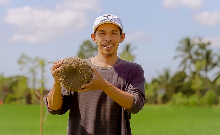 Rezka Nayatama - PT Agung Concern Group